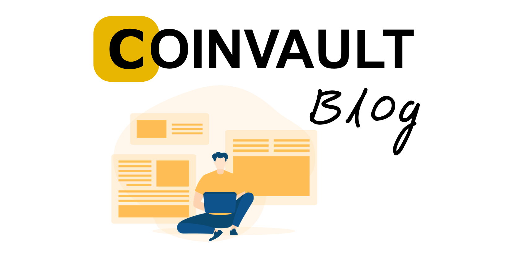 Blog Coinvault